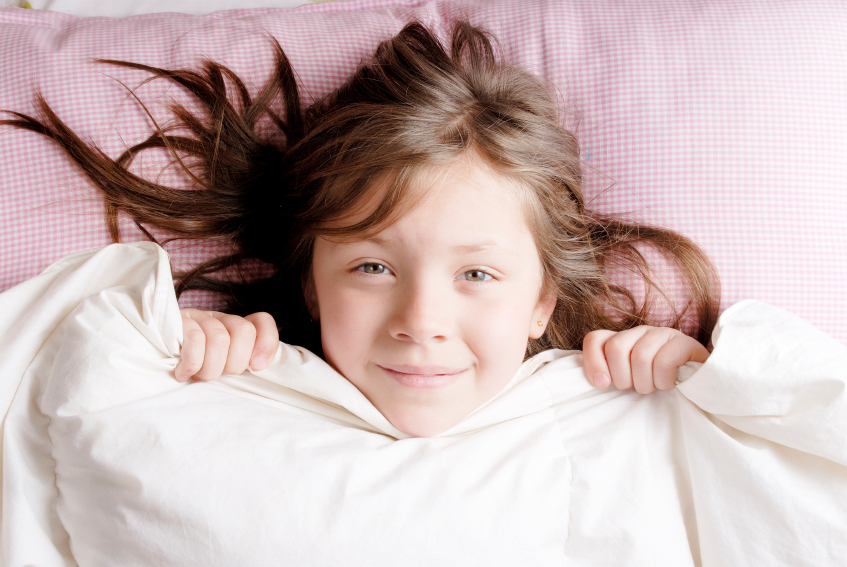 Green Hills Pediatric Associates | How to Identify Sleep Disorders in ...