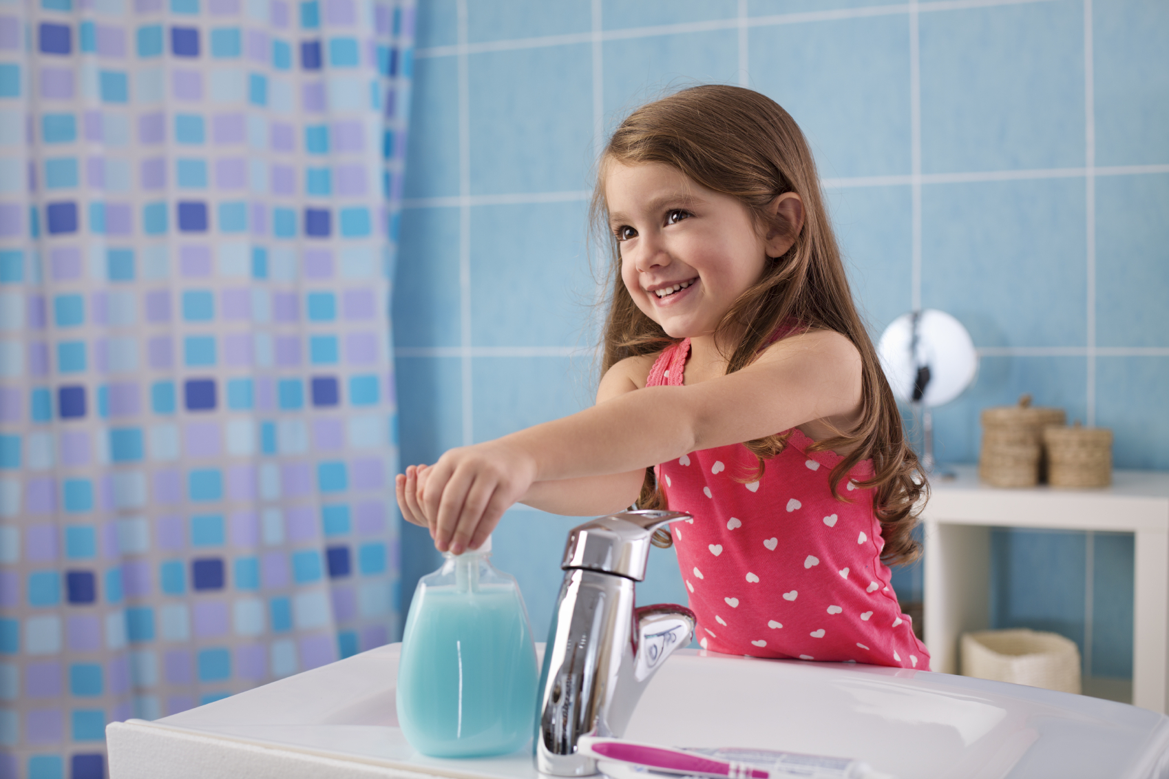 Green Hills Pediatric Associates | Germ Warfare: Keeping Kids Safe from ...