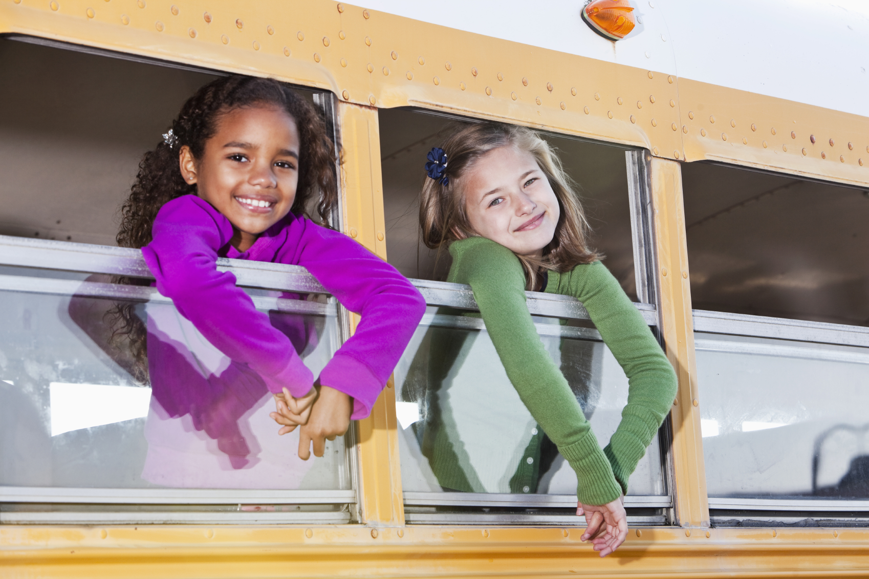 Green Hills Pediatric Associates | Back to School: Helping Kids Settle ...