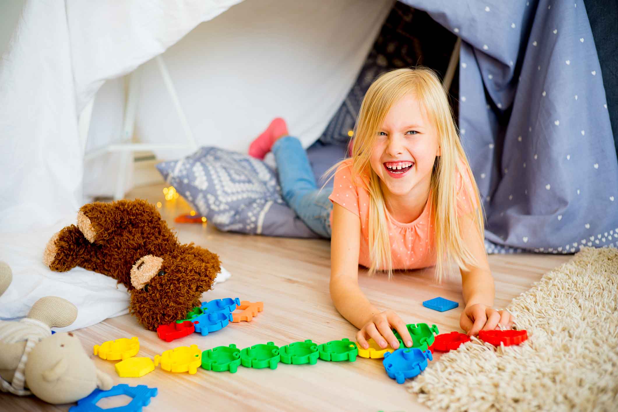 Green Hills Pediatric Associates | How To Keep Kids Entertained At Home ...