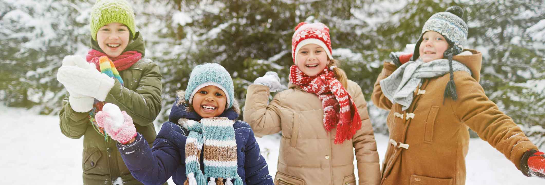 Green Hills Pediatric Associates | Winter Safety for Kids: 5 Tips for ...